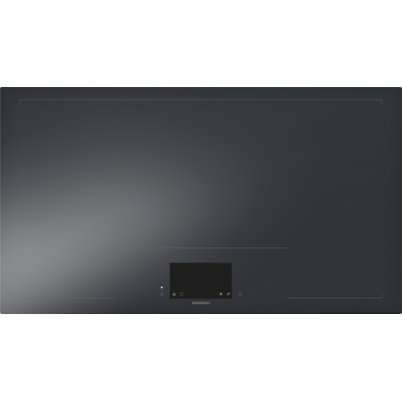 gaggenau CX482101 - tables de cuisson induction "full zone" - home ...